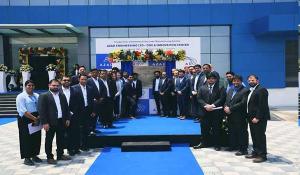 Azad Engineering inaugurates lean manufacturing facility in Hyderabad ...