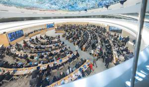 78th World Health Assembly opens in Geneva | Orissa Today - Newspaper ...