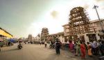Odisha: Integrated control room, AI cameras to be set up for Puri fest ...