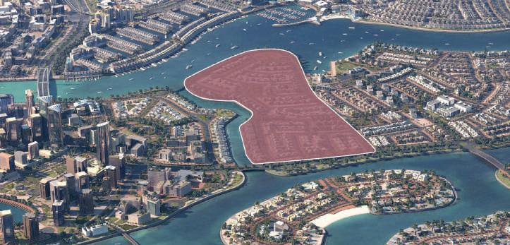 Diyar Al Muharraq launches new freehold project | Gulf Construction ...