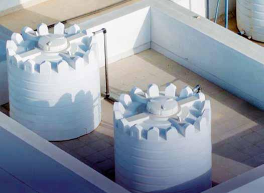 OQ unveils new polymer to enhance water security | Oil and Gas News ...