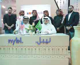 Saudi AI pioneer nybl to drive innovation in O&G | Oil and Gas News ...