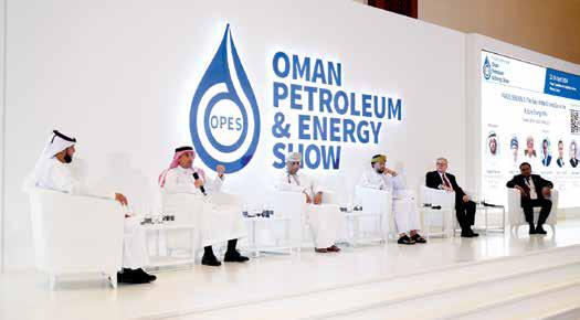 OPES 2025 to drive transition innovation & growth | Oil and Gas News - business - Read this ...