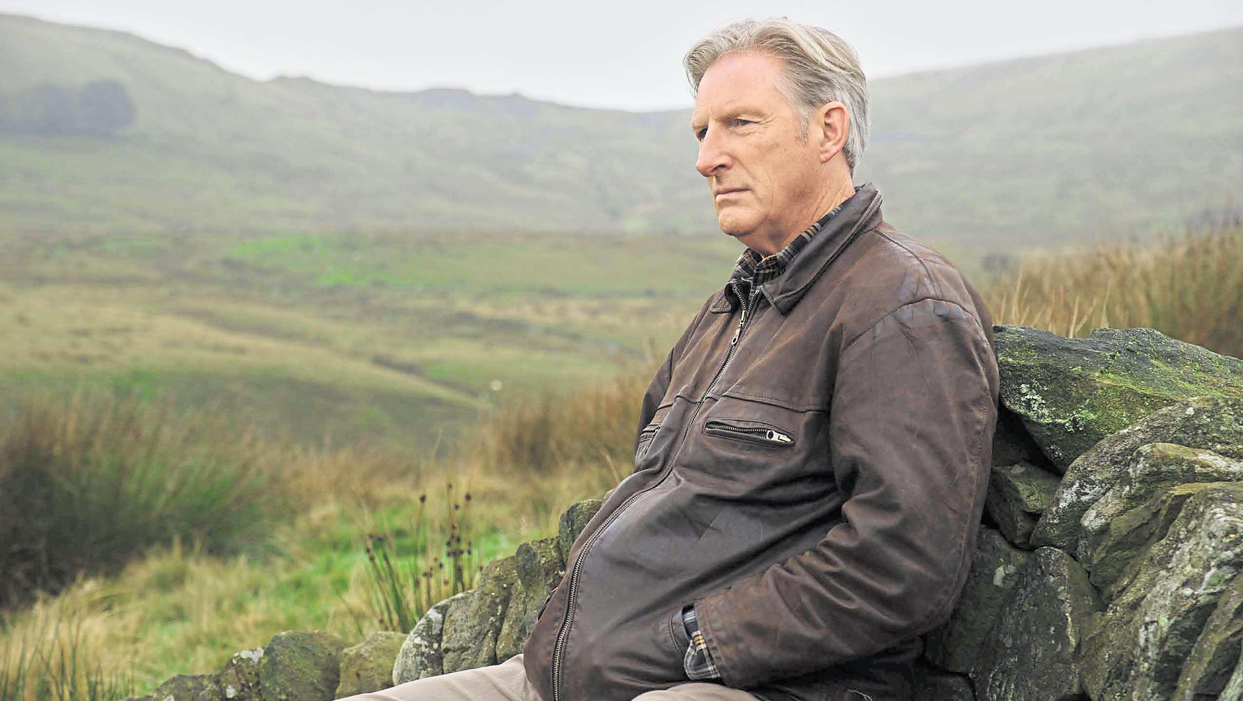 Jesus, Mary, Joseph and the wee donkey, this Dunbar drama is dull ...