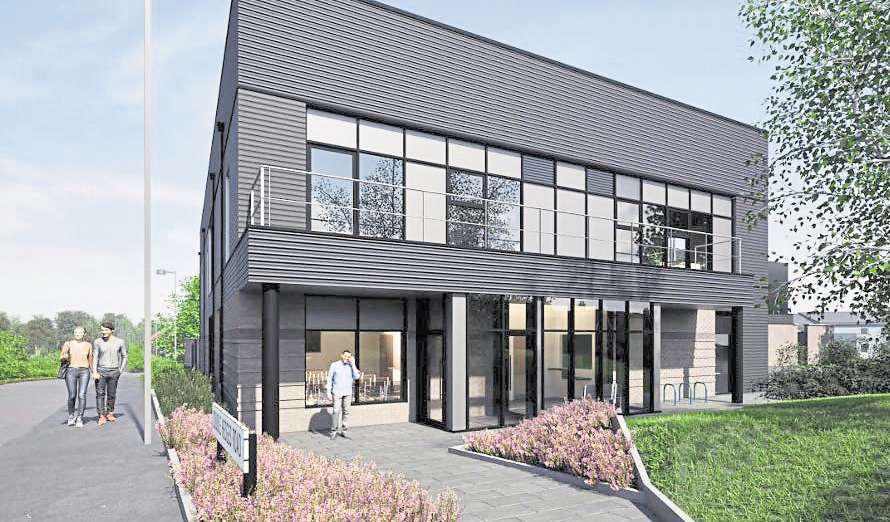 Two new fire stations to be built as service chiefs reveal shake-up ...