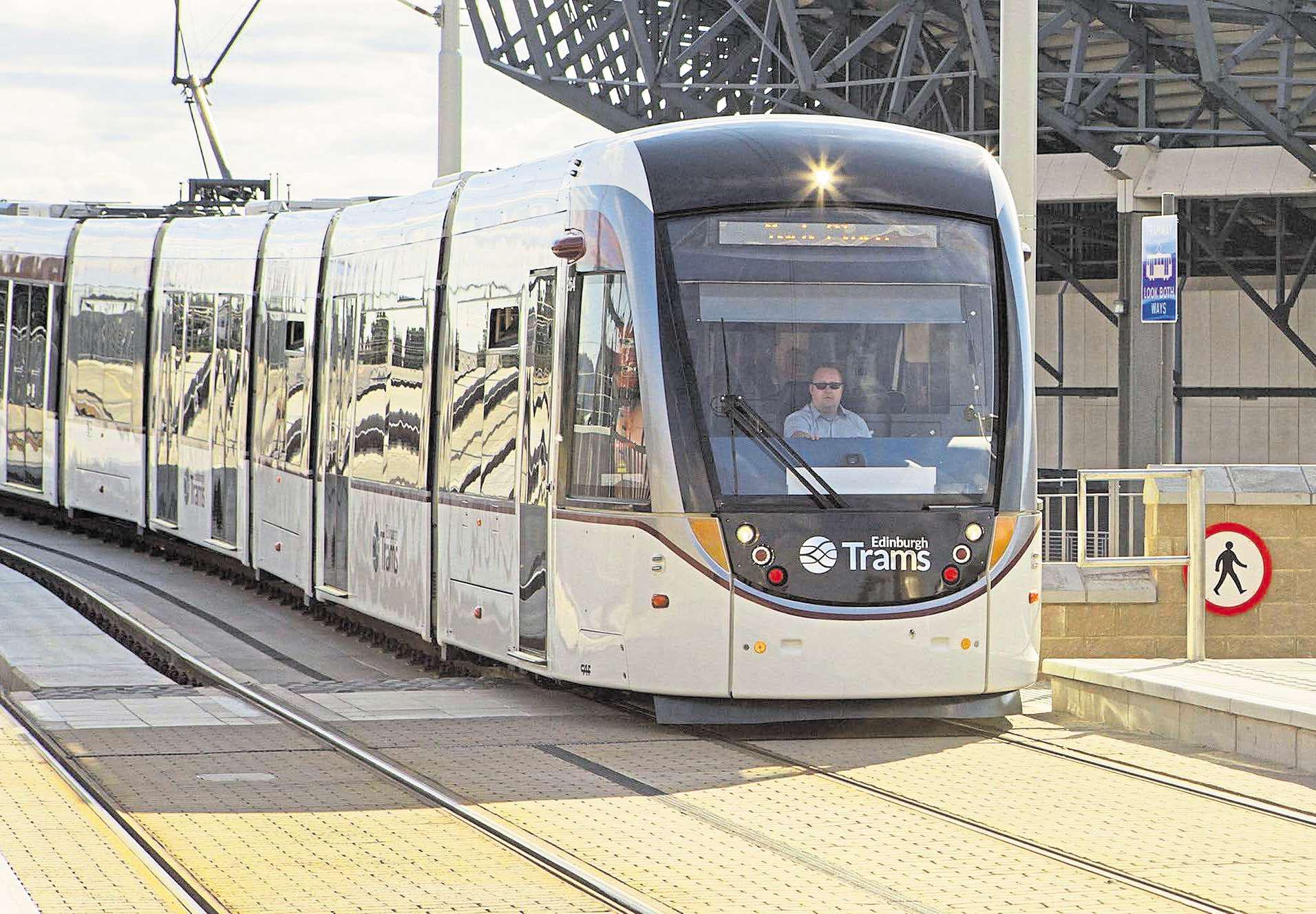Scott Arthur says new tram line is essential for the Capital ...