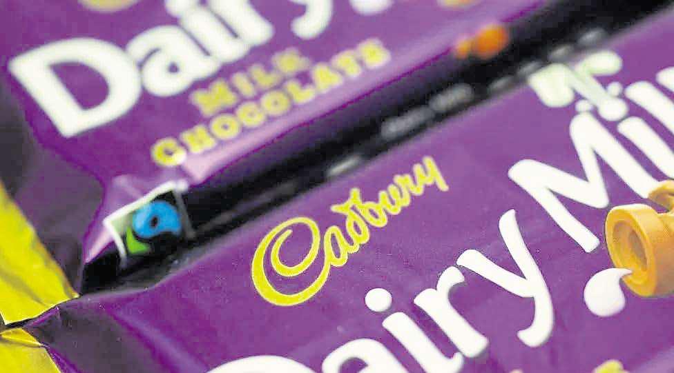 The bitter truth behind Britain's chocolate price shocker | Edinburgh ...