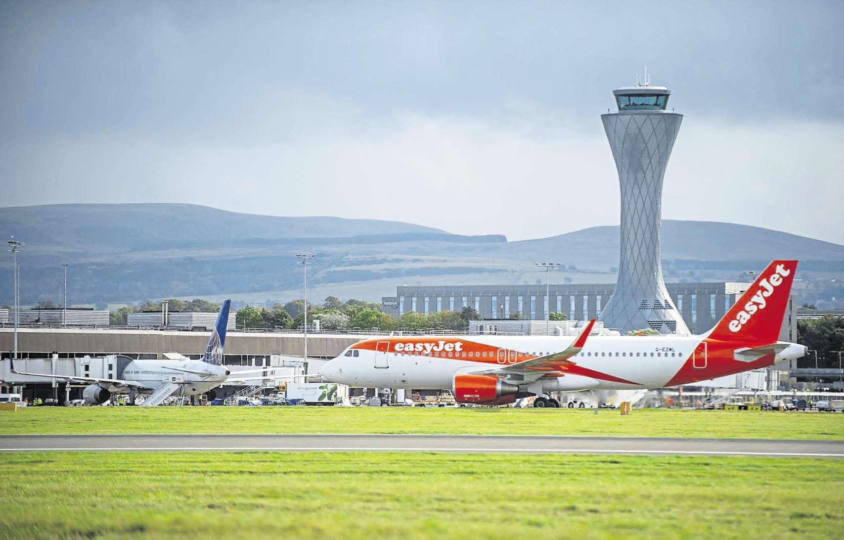 Air traffic control failure due to human error after system update ...