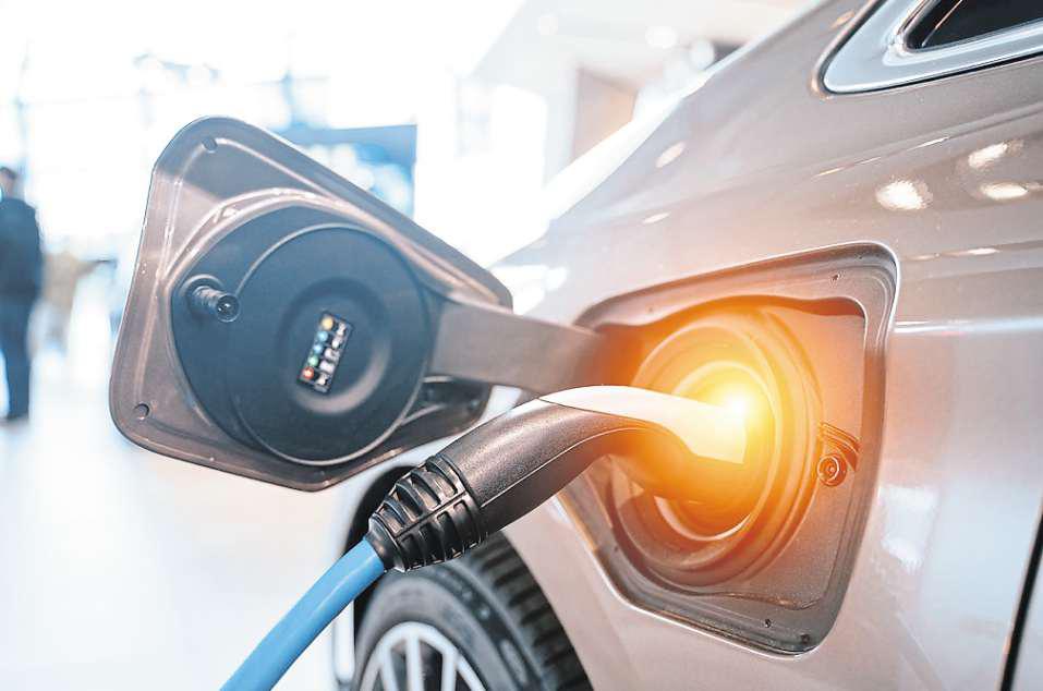 'Bumps in the road' for UK as Europe's biggest EV market | Sunderland ...