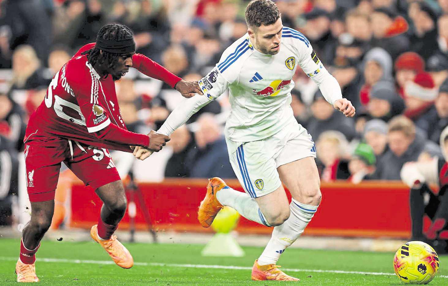 A question mark over star player for Everton | Yorkshire Evening Post ...