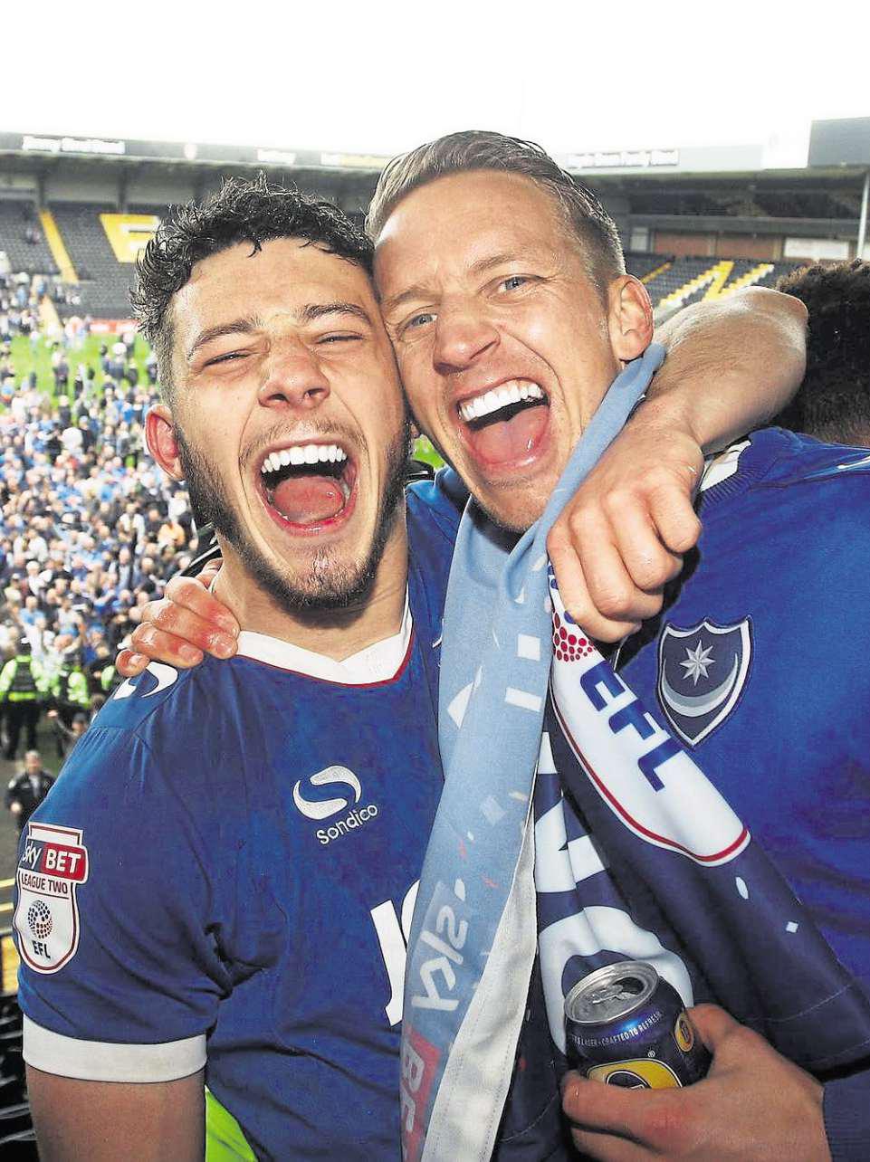 'I've learnt laws that as a professional footballer I never knew ...