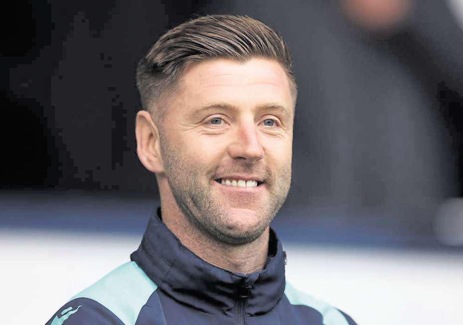 Former Deepdale hero Gally is Barrow's new head coach | Lancashire ...