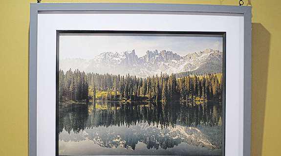 "The Spirit of Adventure" – George Foy's photography exhibition ...
