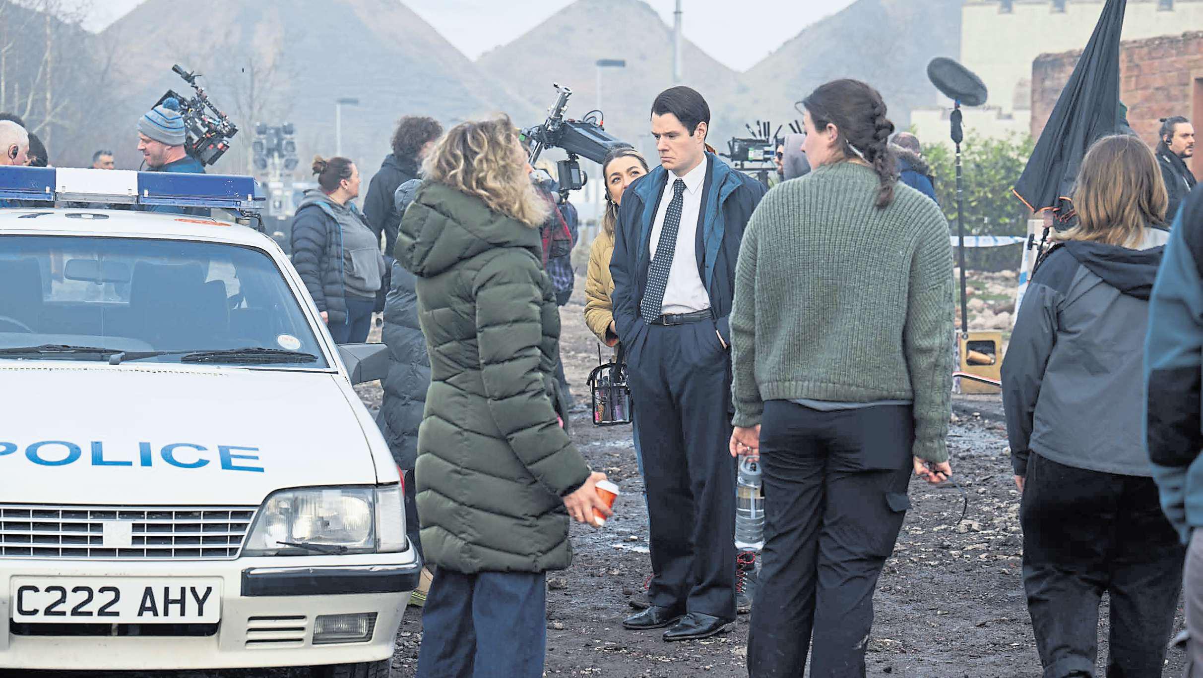 Shift of focus for new drama surrounding Pan Am bombing | Blackpool Gazette - Newspaper - Read ...