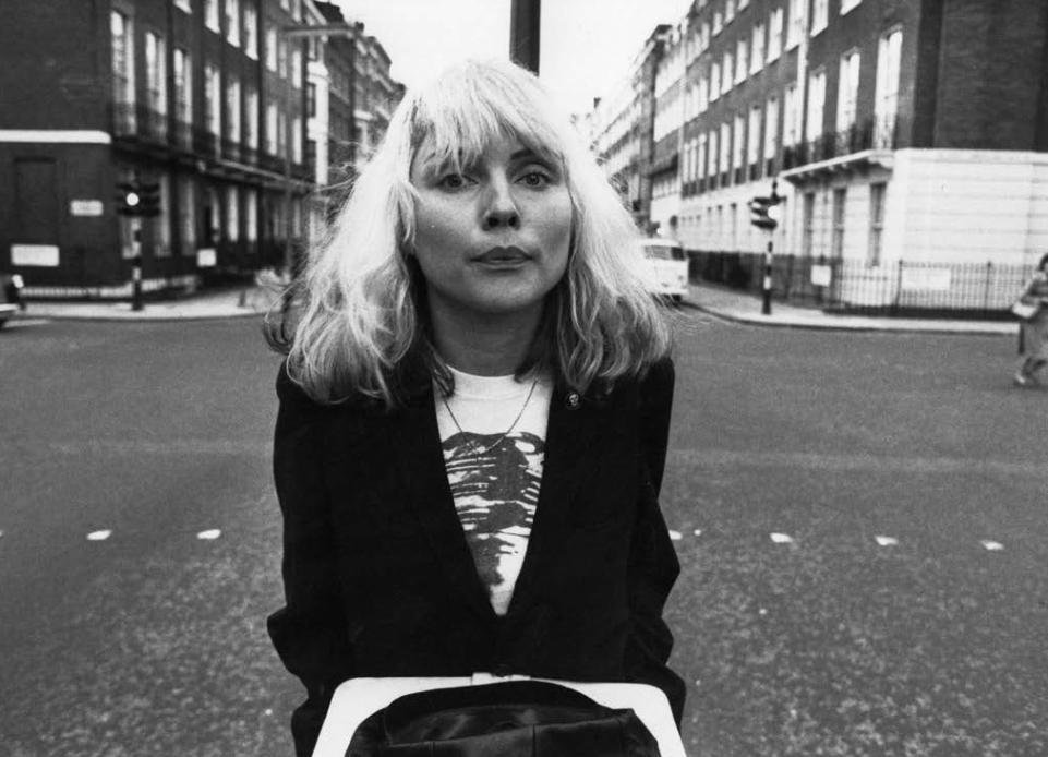A life unparalleled for Debbie as star marks 80th birthday | Shields ...