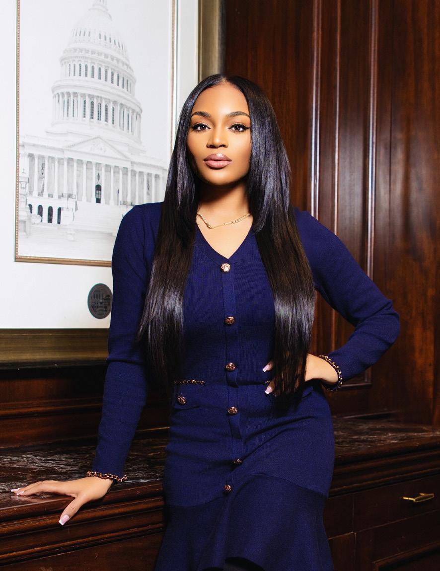 Harlem native creates community and cultivates skills on the golf ...