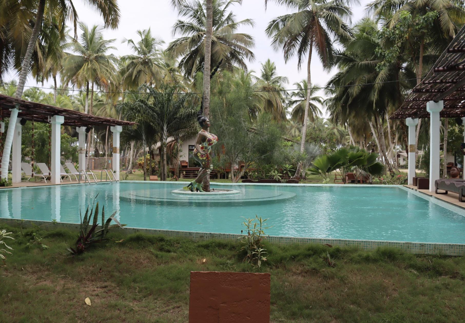Côte d'Ivoire breaks stereotypes, becomes tourism hub | New York ...