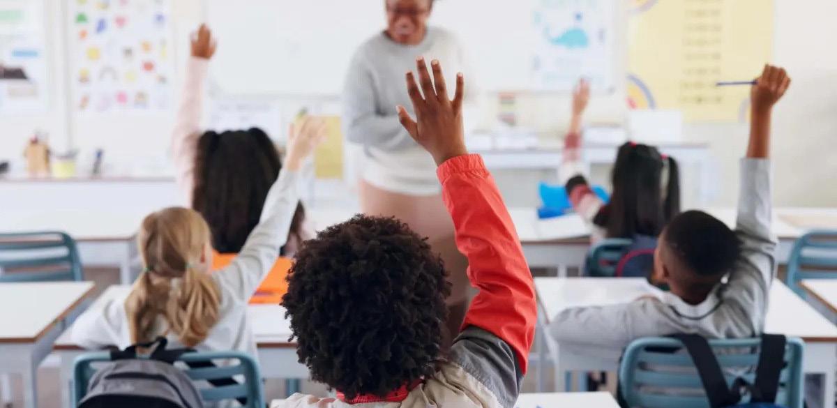 California's bold plan to transform reading instruction | New York ...