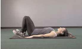 Isometric movements for the lower body: Expert shares tips | Galaxy ...