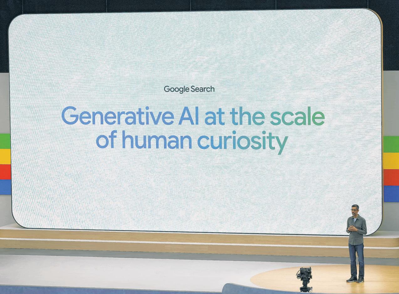 Adoption of New AI Tools Reshapes Coding Workforce | The Wall Street Journal - Newspaper - Read ...