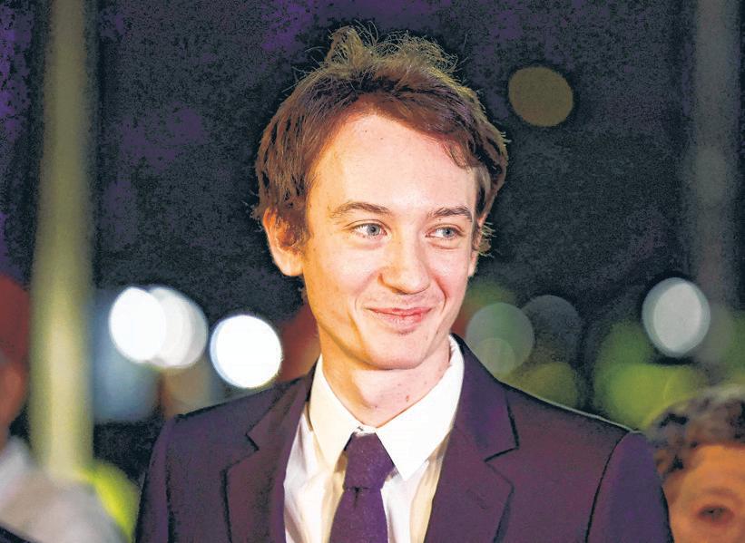 LVMH Chooses Son Of Arnault to Head Its Loro Piana Unit | The Wall ...