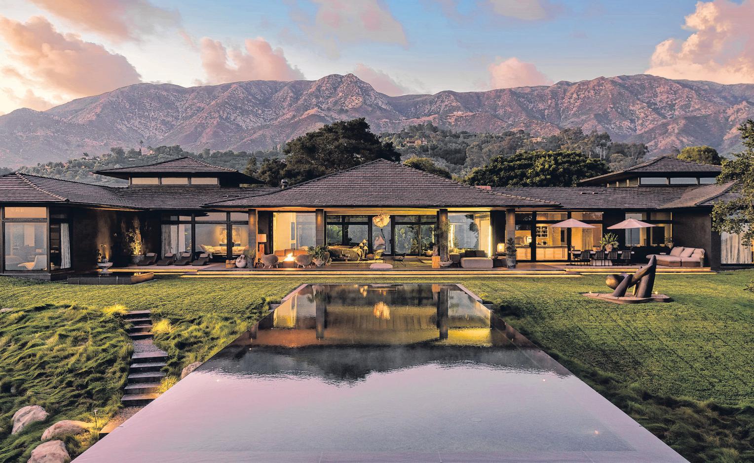 How Ellen DeGeneres Turned House Flipping Into a $190 Million Hobby ...