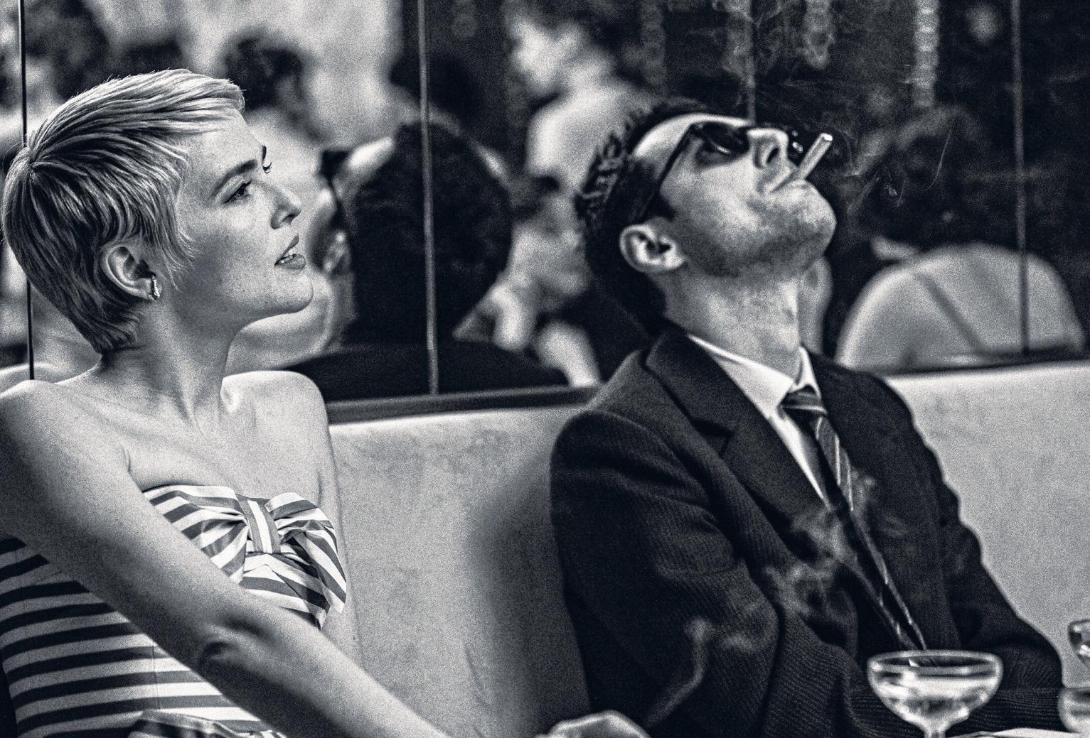 The Best Movies of 2025: Art and the Apocalypse | The Wall Street ...
