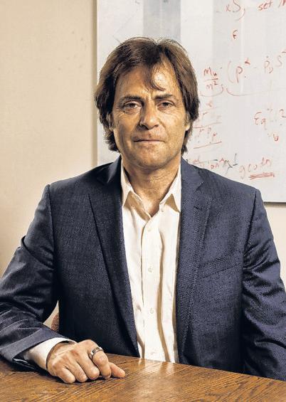 MIT Physicist Has Appealed To Pope and Musk on AI Safety | The Wall ...