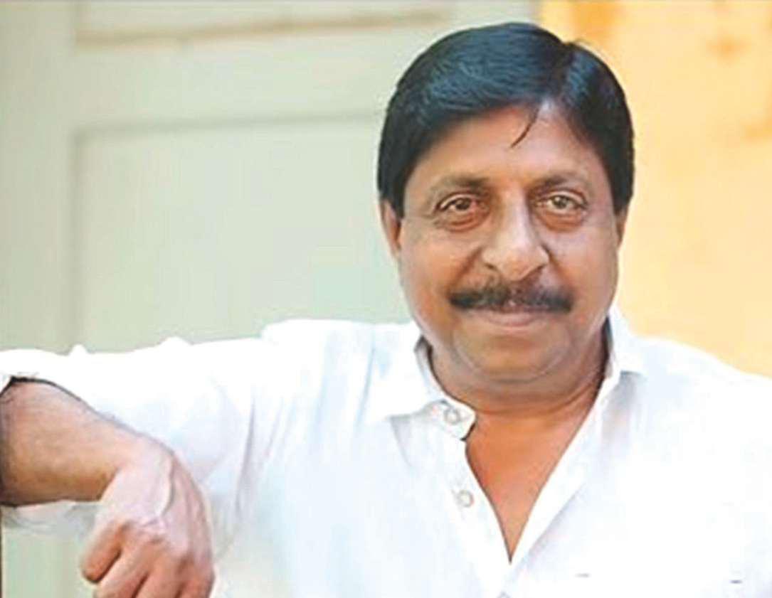 REMEMBERING ACTOR SREENIVASAN: KERALA'S GENTLE COMEDY MAESTRO | Gulf ...