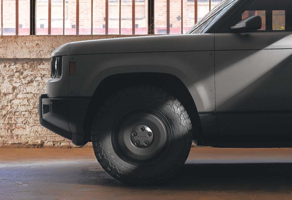 Can budget trucks finally make electric cars affordable? | Los Angeles ...