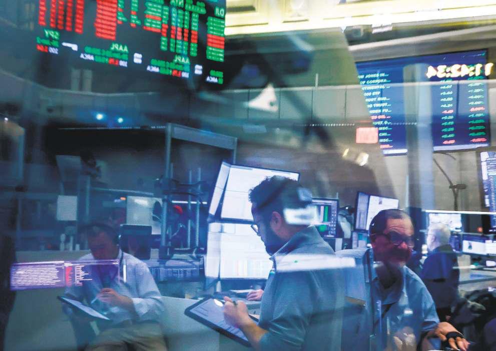 Strategies for a simpler, 'good enough' portfolio | Los Angeles Times ...