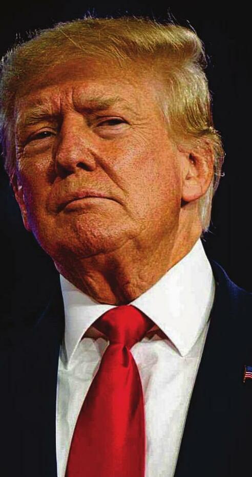 TRUMP TARIFFS EXPLAINED HOW THE US' 'LIBERATION DAY' WILL AFFECT YOU ...