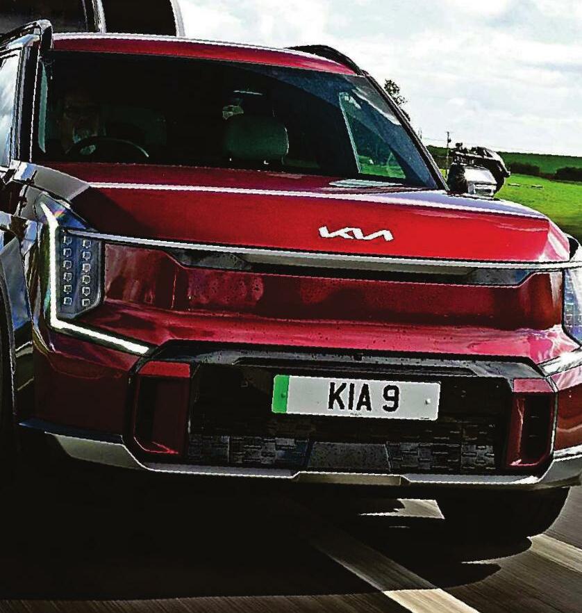 WHAT DOES TOWING REALLY DO TO AN EV'S RANGE? WE FOUND OUT THE HARD WAY ...
