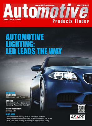 Automotive Products Finder Magazine - Get your Digital Subscription