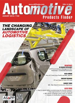 Automotive Products Finder Magazine - Get your Digital Subscription