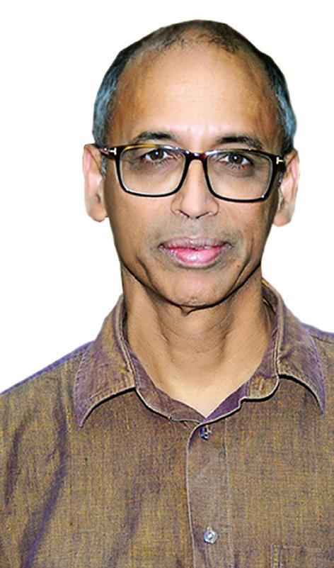 Dr Raghavan Varadarajan wins Tata Transformation Prize of Rs 2 Cr for ...