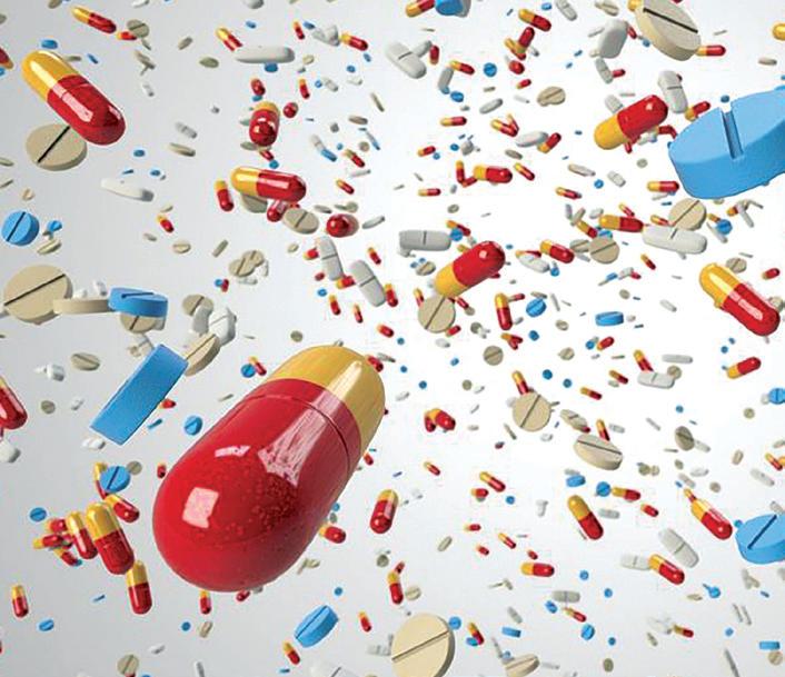 US FDA advances rare disease drug development | Bio Spectrum - business ...