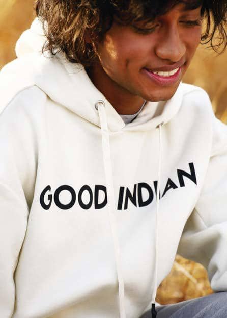 GOOD INDIAN: A SUSTAINABLE D2C BRAND IN TOWN | Business Of Fashion ...
