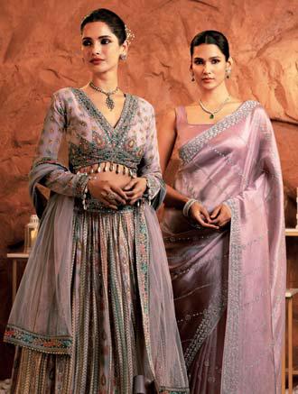 Soch launches its 2024 wedding collection | Business Of Fashion ...