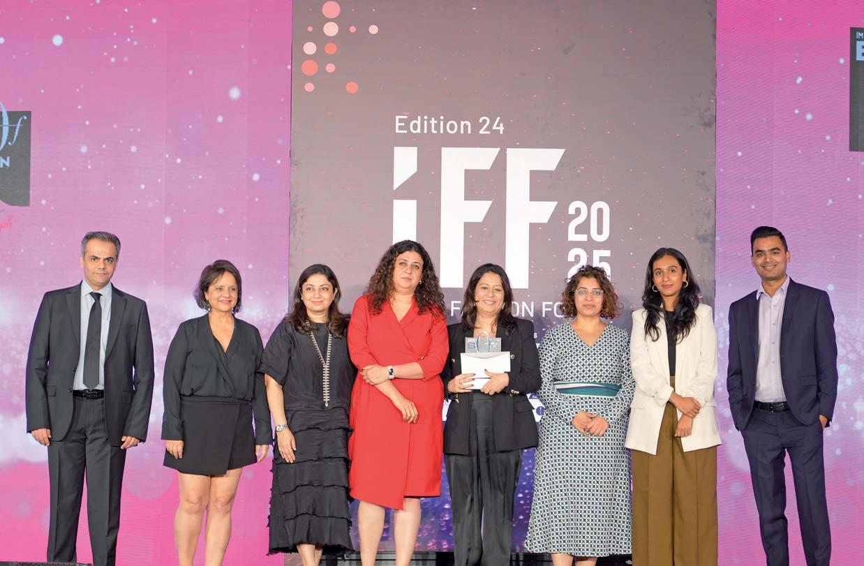 Women Icon Awards 2025: Recognising the Powerhouses of Fashion ...