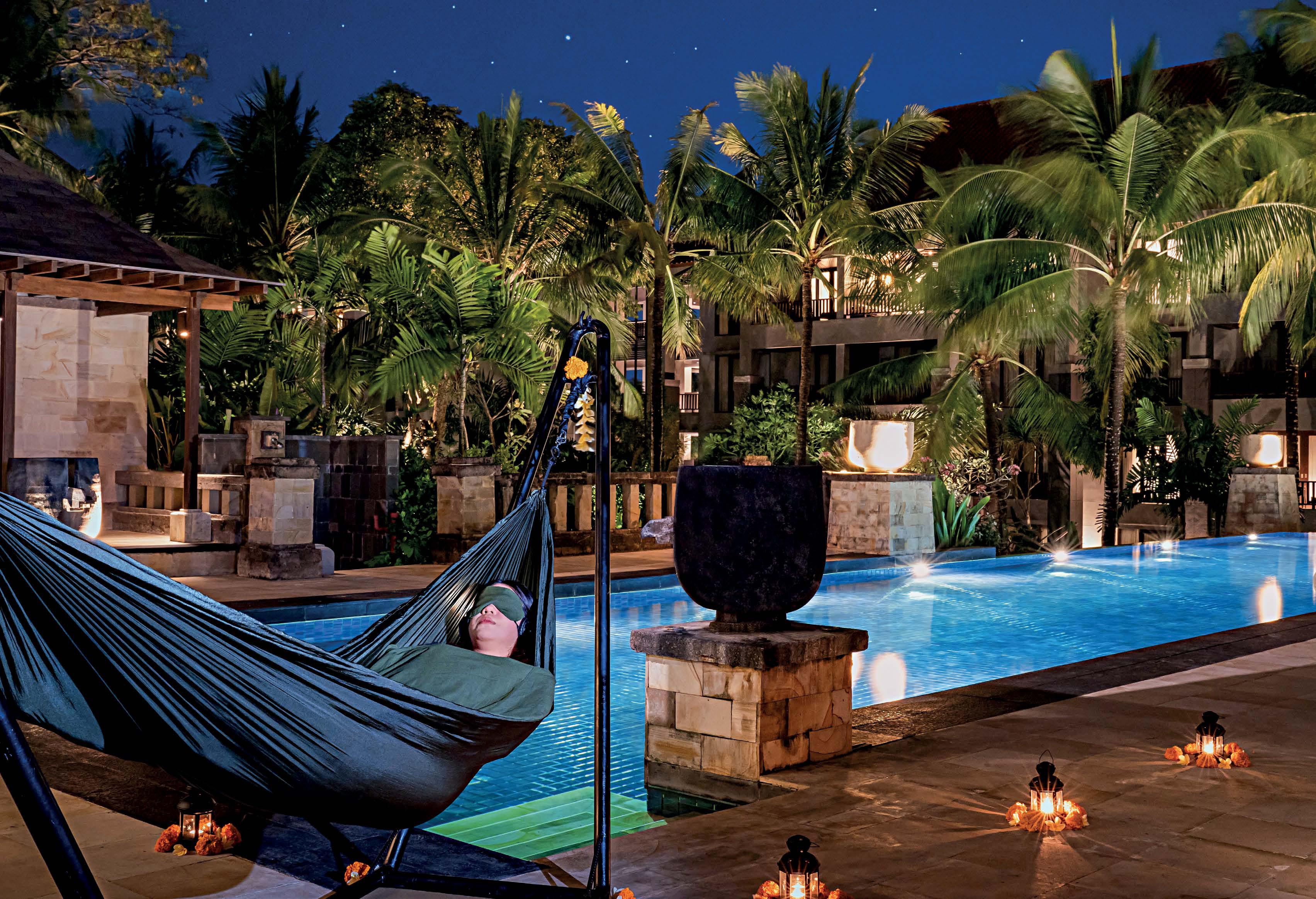 Sleepcation: Rest is the New Luxury | Business Today India - business ...
