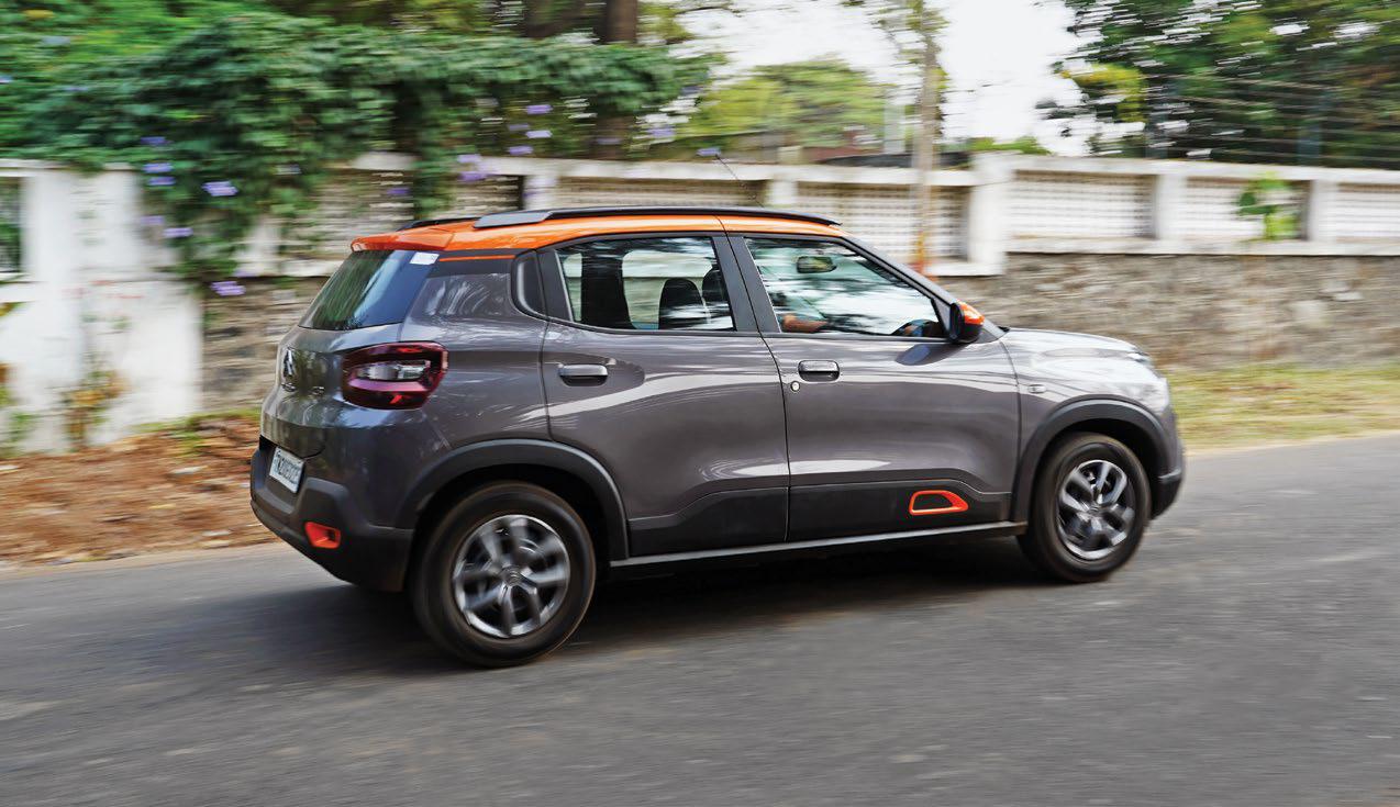 French Knockout Punch | Car India - automotive - Read this story on ...