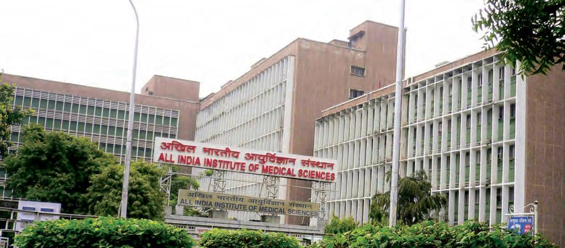 AIIMS Delhi: Changing The Way It Teaches | Careers 360 - Education ...