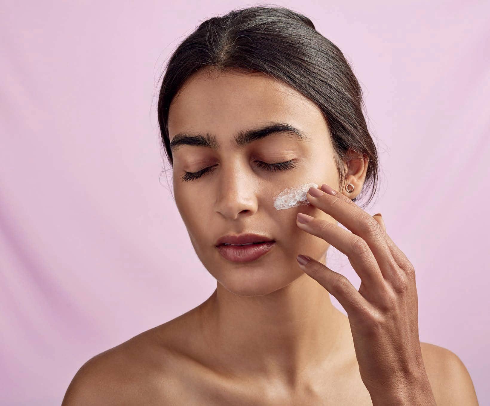 10 Things Women With Great Skin Always Do | Cosmopolitan India ...