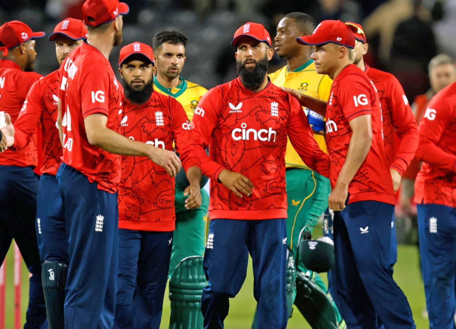 ICC T20I World Cup 2022: A Look At England's Strengths And Weaknesses ...