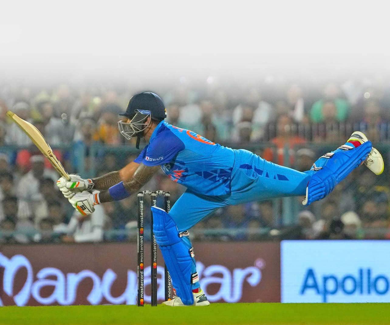 Suryakumar Yadav Analysing His Dismal Odi Stats And How Time Is Running ...