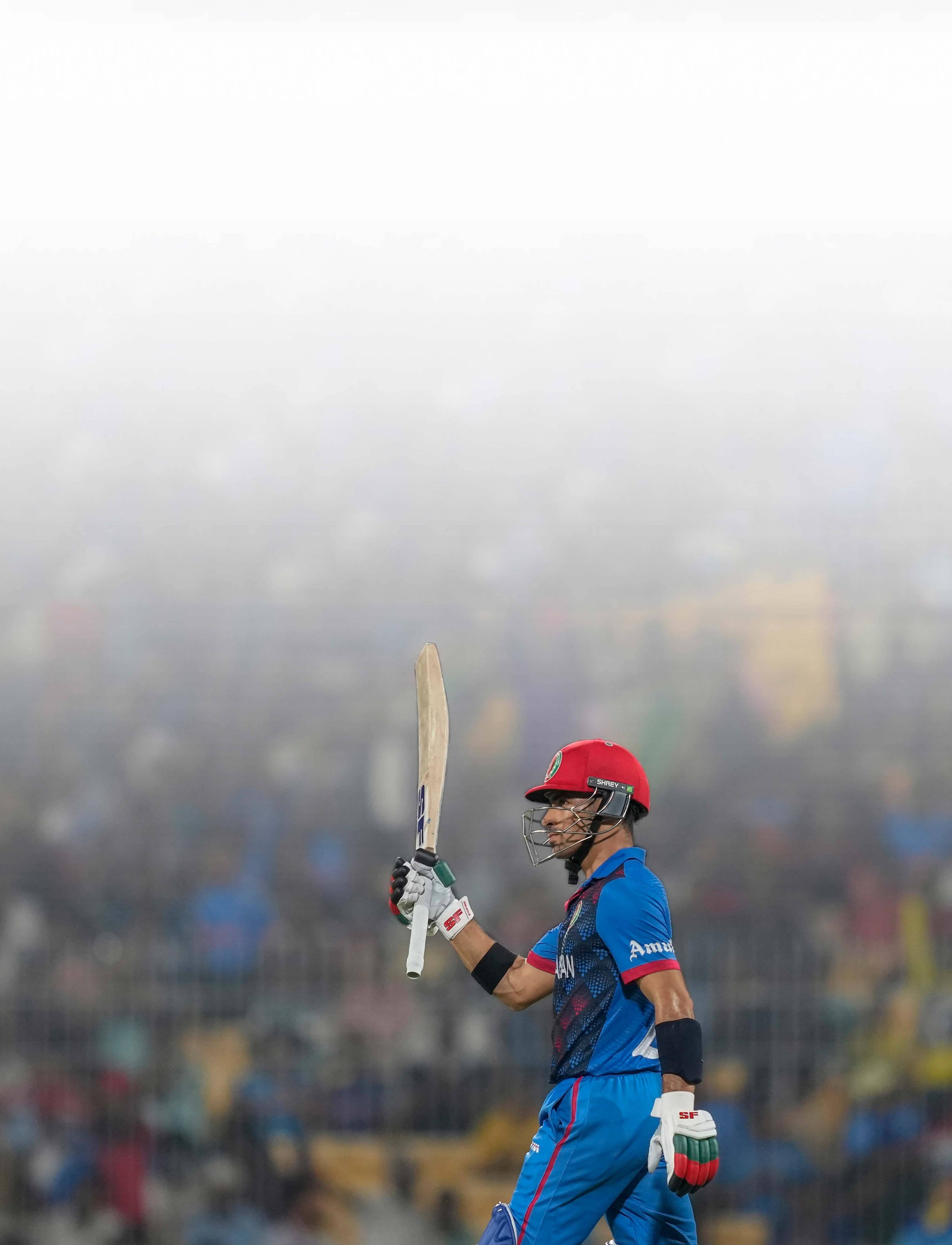 ICC World Cup 2023: List Of 12 Records Broken In Pakistan-Afghanistan ...