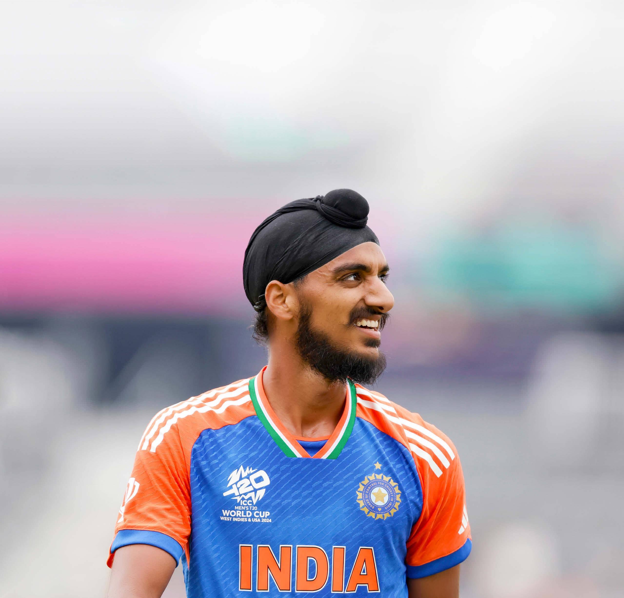 Can Arshdeep Singh Achieve Success In Test Cricket? | Cricket Today ...