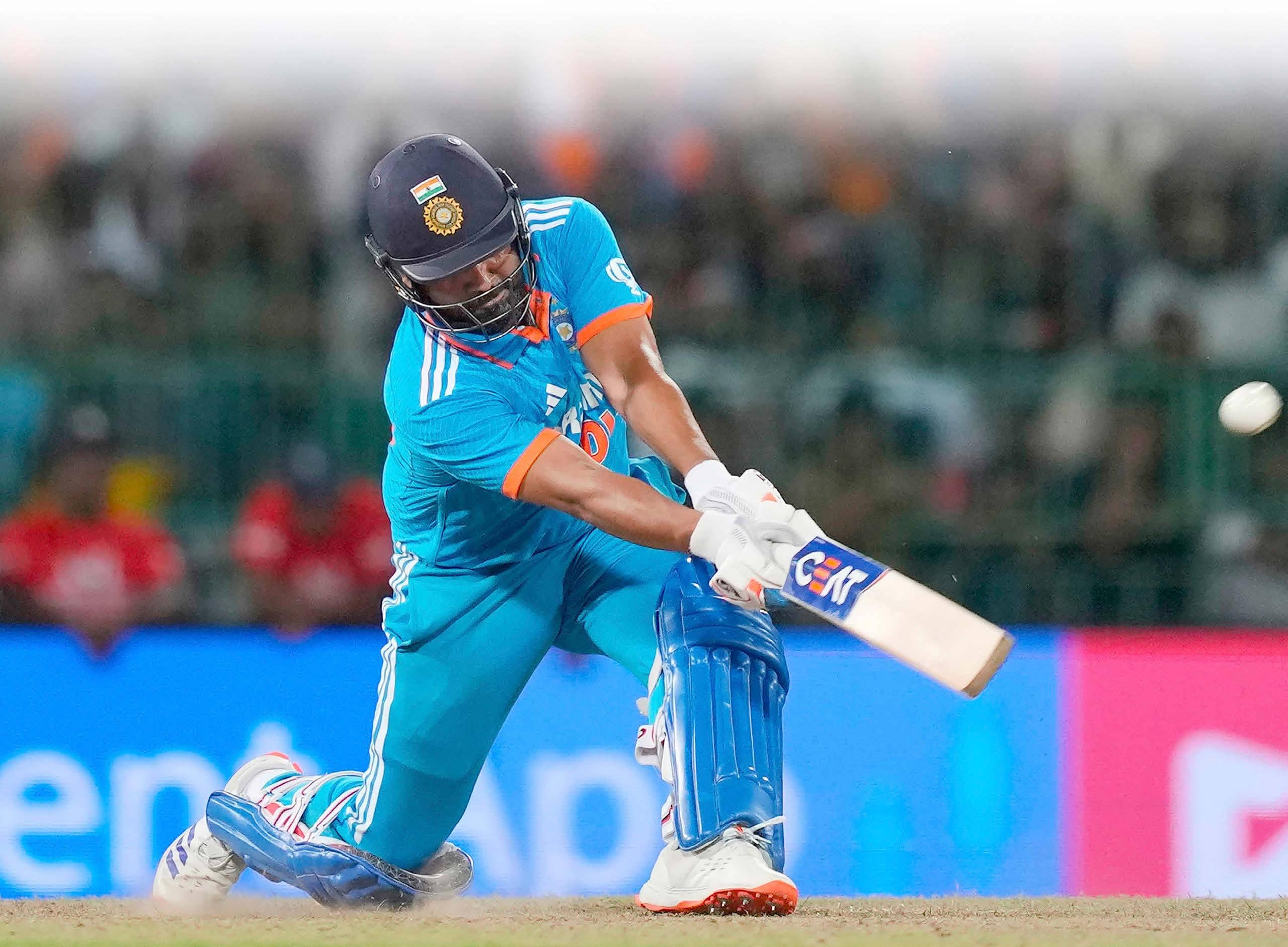 Will WTC 2025 And Champions Trophy 2025 Mark The End Of Rohit Sharma's ...