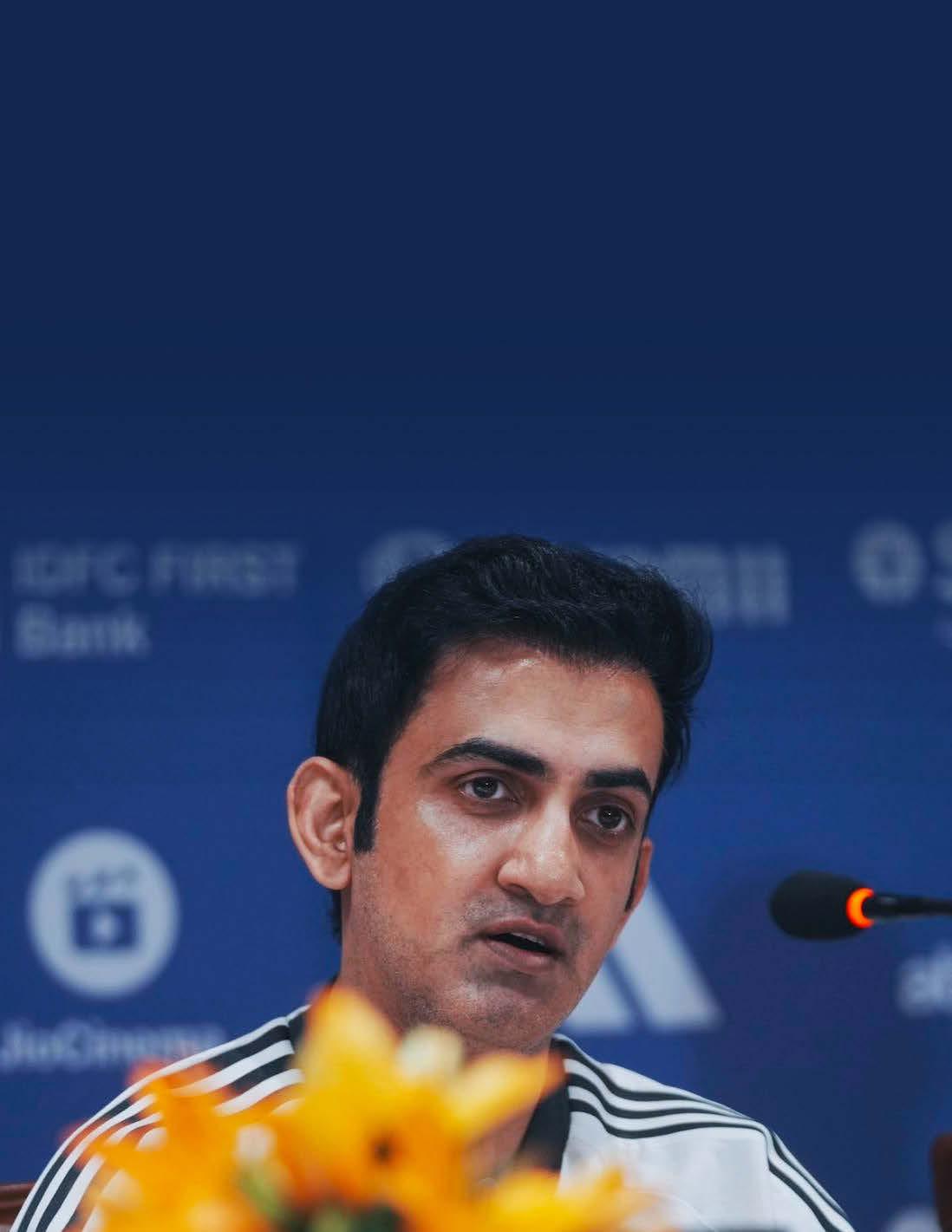 WHY THE CURRENT INDIAN CRICKET TEAM SUPPORT STAFF IS UNDER THE SCANNER ...